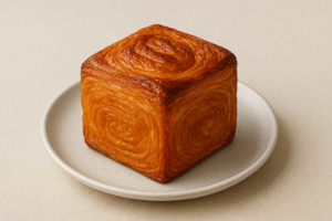 Pastry Shapes Replacing The Viral Cube Croissant - Celeb Trend Grid 2026